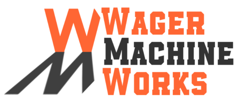 Home - Wager Machine Works