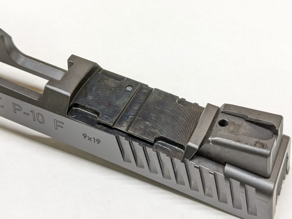 Coating Options Explained - Wager Machine Works