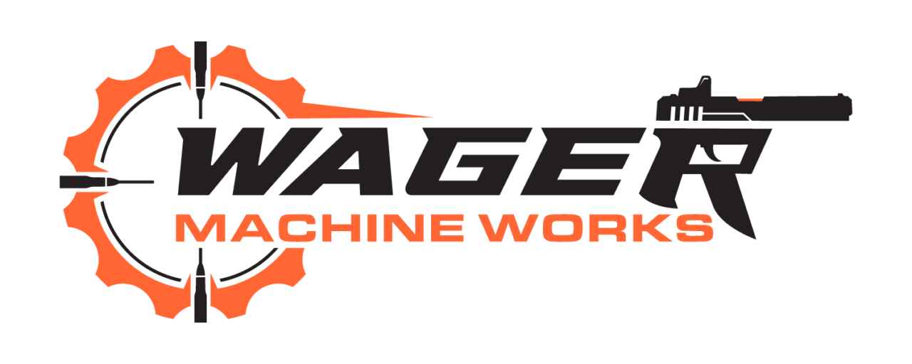 Home - Wager Machine Works